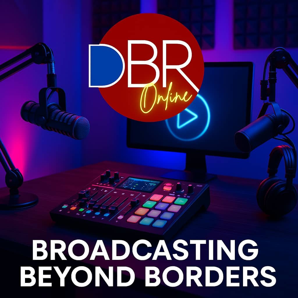 DBR Online – The Voice of Kopala